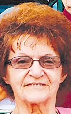 Esther E. ‘Bette’ Vingless | News, Sports, Jobs - Altoona Mirror